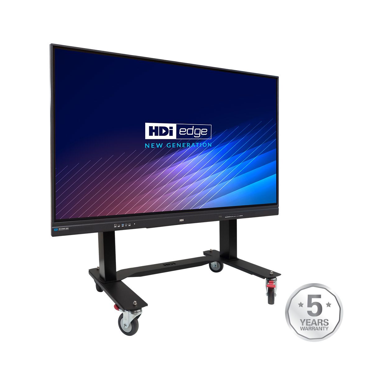 Interactive Screens : Next Tech Group