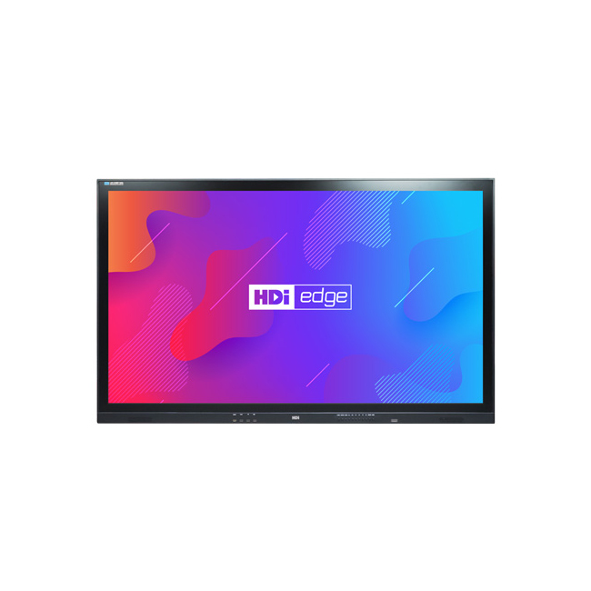 Interactive Screens : Next Tech Group