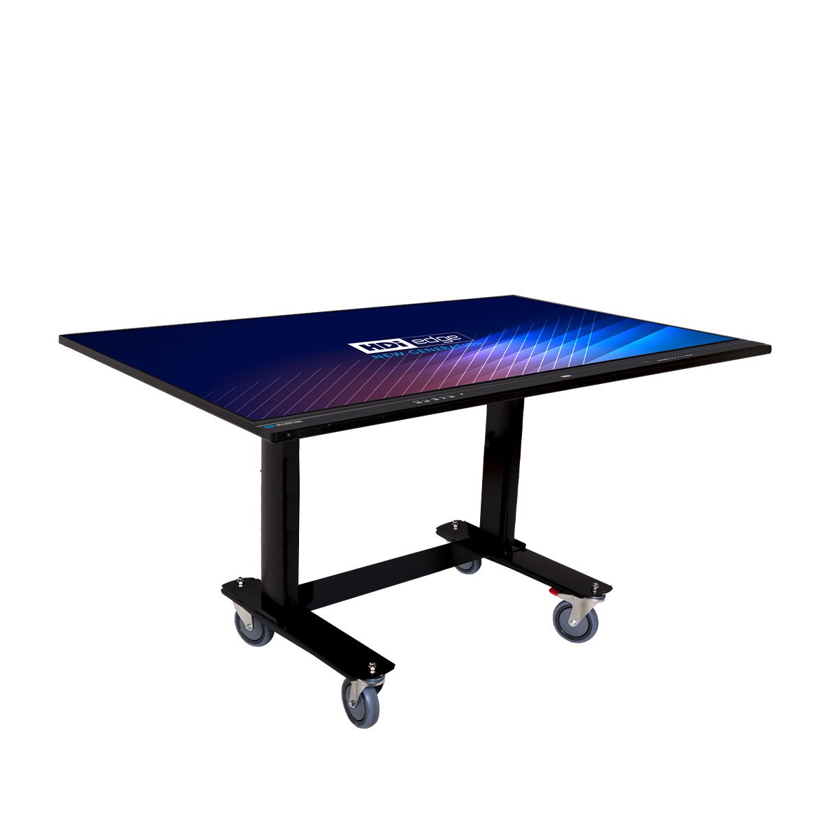 Interactive Screens : Next Tech Group