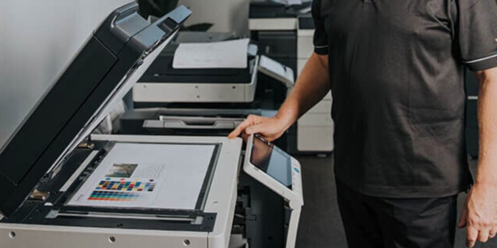 Print Management Software - Next Tech Group : Next Tech Group